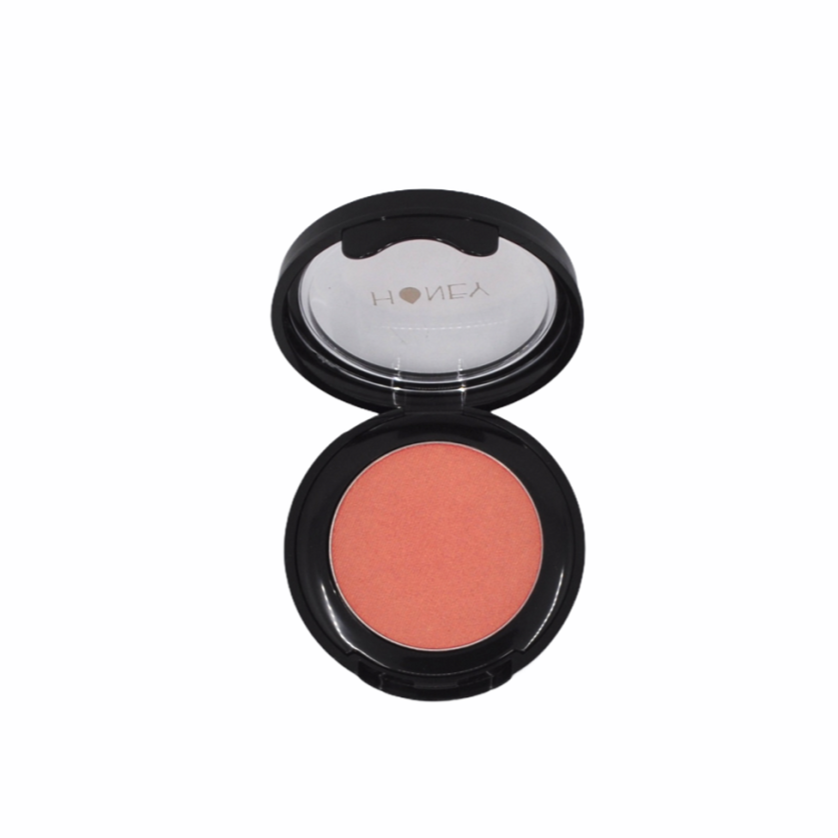Blush - Allure – Honey Cosmetics