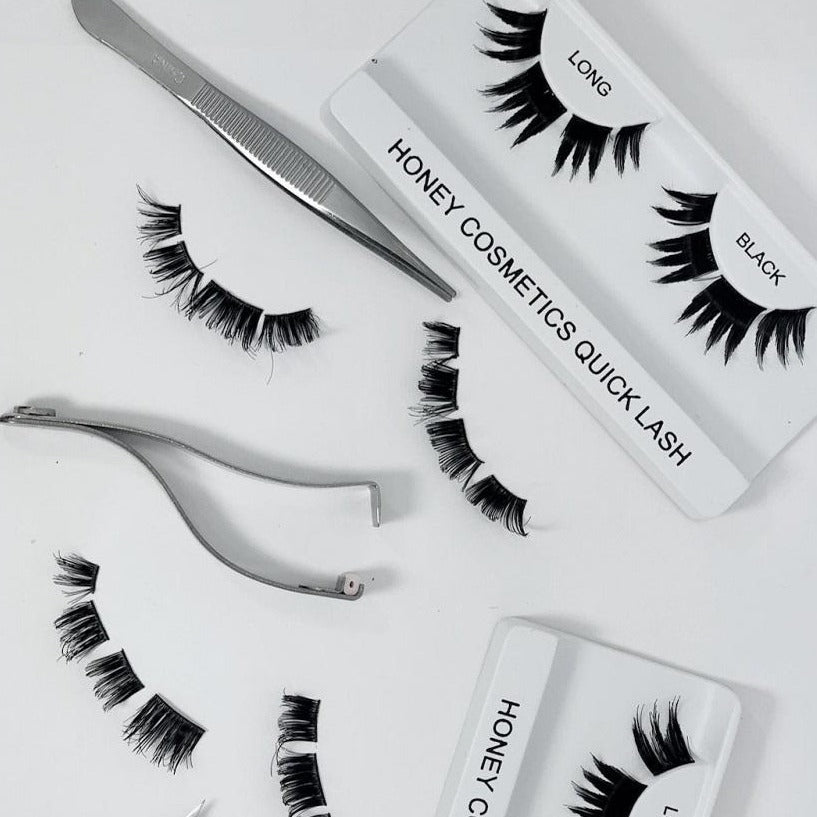 Drama Queen Quick Lash – Honey Cosmetics