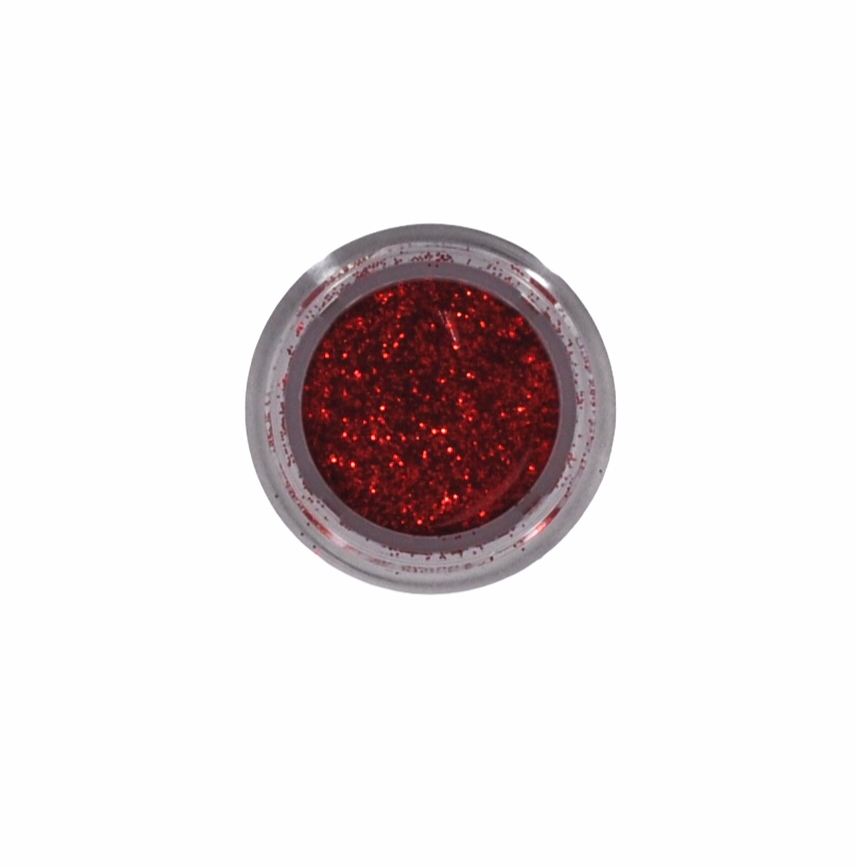 Scarlet Red – Honey Cosmetics